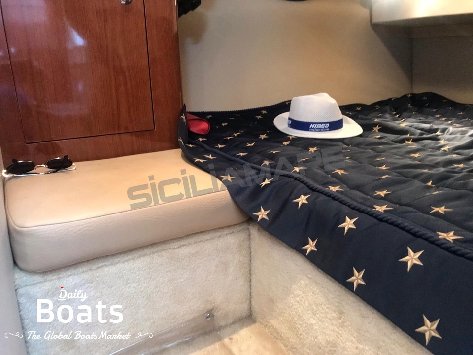 2007 Regal Marine Commodore 2665 for sale. View price, photos and Buy ...