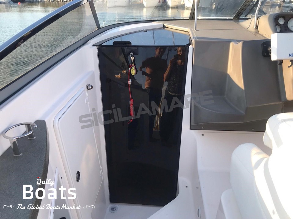 2007 Regal Marine Commodore 2665 for sale. View price, photos and Buy ...