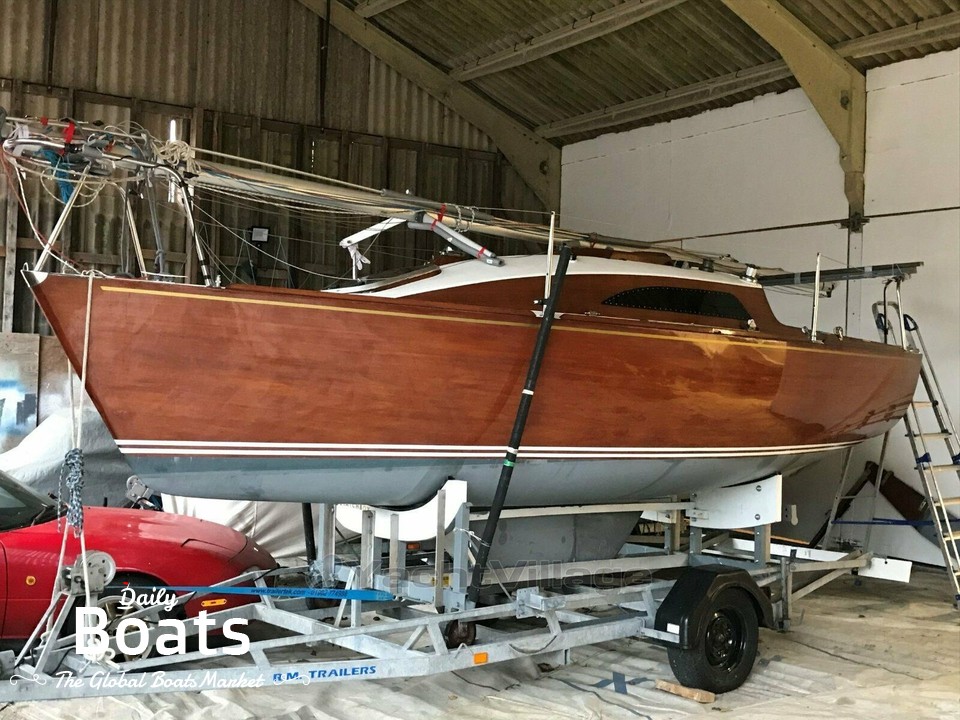 Hunter medina for sale - Daily Boats