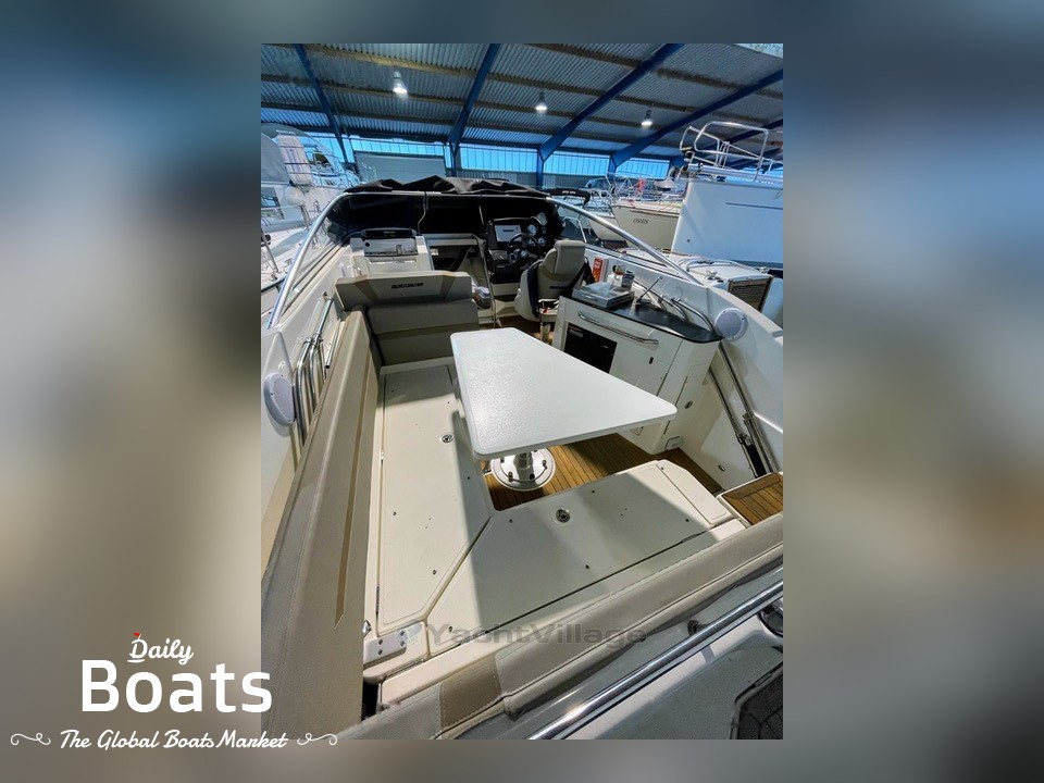 2017 Quicksilver Activ Cruiser 805 for sale. View price, photos and Buy ...