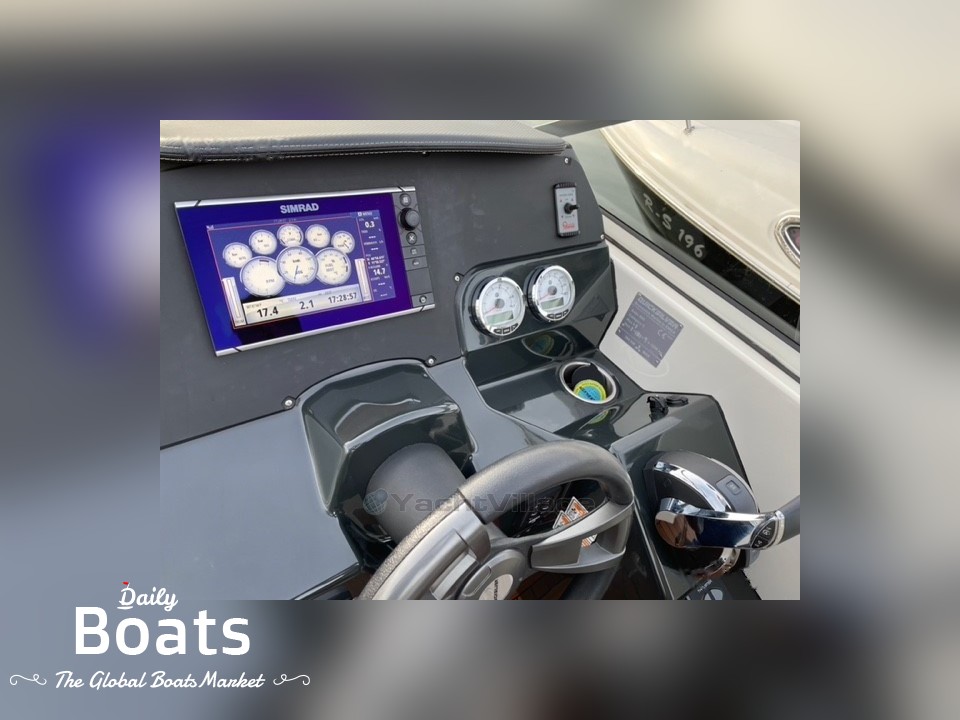 2017 Quicksilver Activ Cruiser 805 for sale. View price, photos and Buy ...