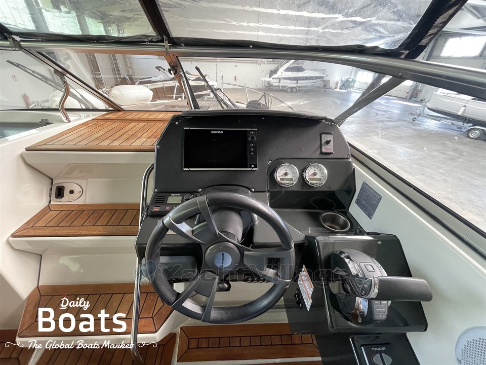 2017 Quicksilver Activ Cruiser 805 for sale. View price, photos and Buy ...