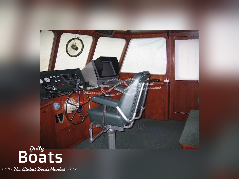 1974 Camper & Nicholson 40 for sale. View price, photos and Buy 1974 ...