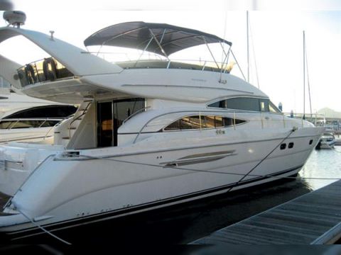 2006 Princess 61 for sale. View price, photos and Buy 2006 Princess 61 ...