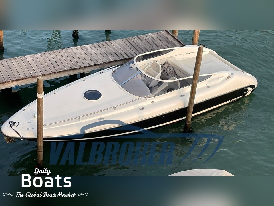 2019 Linetti 27.5 for sale. View price, photos and Buy 2019 Linetti 27. ...