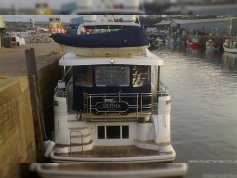 2007 Trader 64 Sunliner for sale. View price, photos and Buy 2007 ...