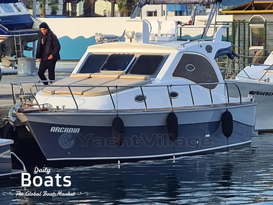 2014 Sancak Yat for sale. View price, photos and Buy 2014 Sancak Yat ...
