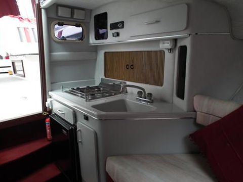 1991 Sea Ray 250 Weekender for sale. View price, photos and Buy 1991 ...