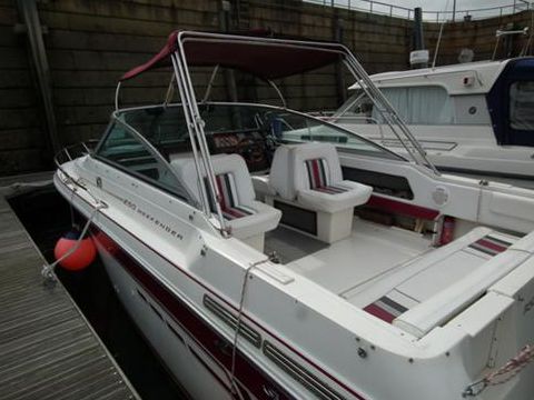 1991 Sea Ray 250 Weekender for sale. View price, photos and Buy 1991 ...