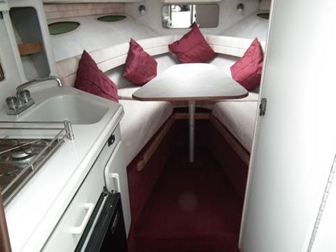 1991 Sea Ray 250 Weekender for sale. View price, photos and Buy 1991 ...