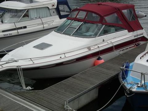 1991 Sea Ray 250 Weekender for sale. View price, photos and Buy 1991 ...
