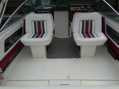 1991 Sea Ray 250 Weekender for sale. View price, photos and Buy 1991 ...