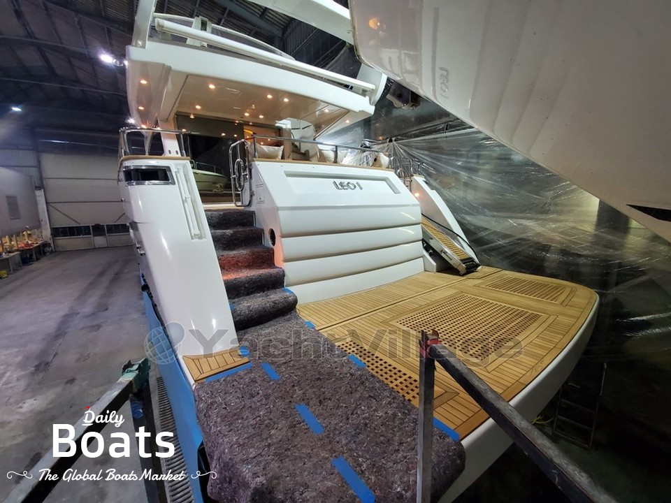 1994 Raffaelli Amc 22 Refitting 2021 for sale. View price, photos and ...