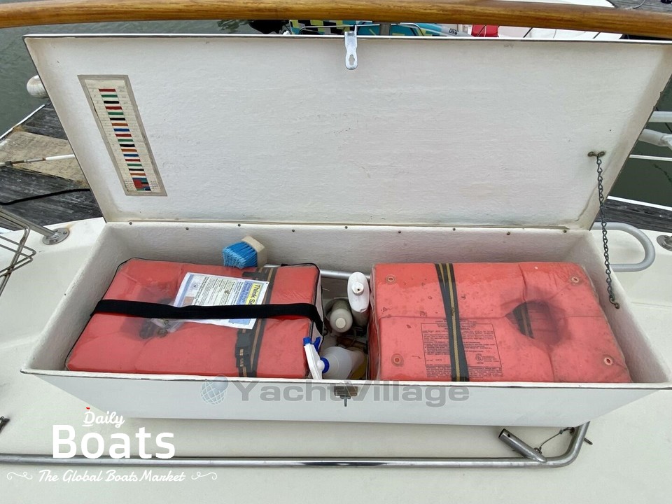 1979 Hatteras 53 Motor Yacht for sale. View price, photos and Buy 1979 ...