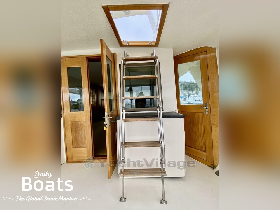 1979 Hatteras 53 Motor Yacht for sale. View price, photos and Buy 1979 ...