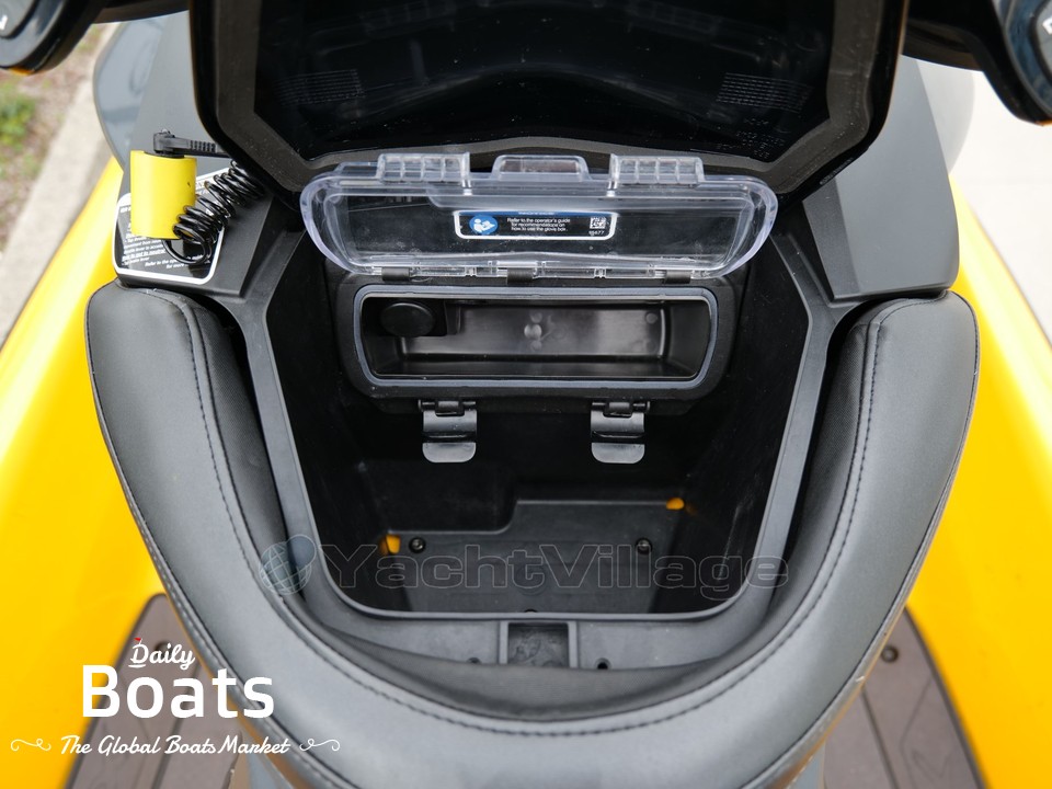 2021 Sea Doo Rxp-X Rs 300 Cv for sale. View price, photos and Buy 2021 ...