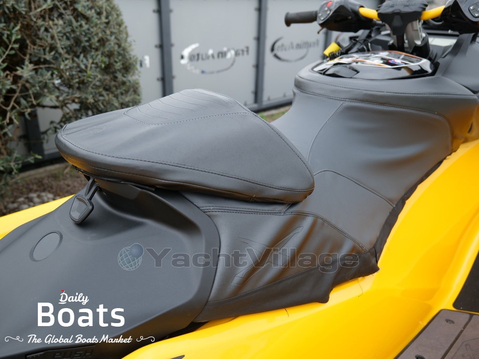 2021 Sea Doo Rxp-X Rs 300 Cv for sale. View price, photos and Buy 2021 ...