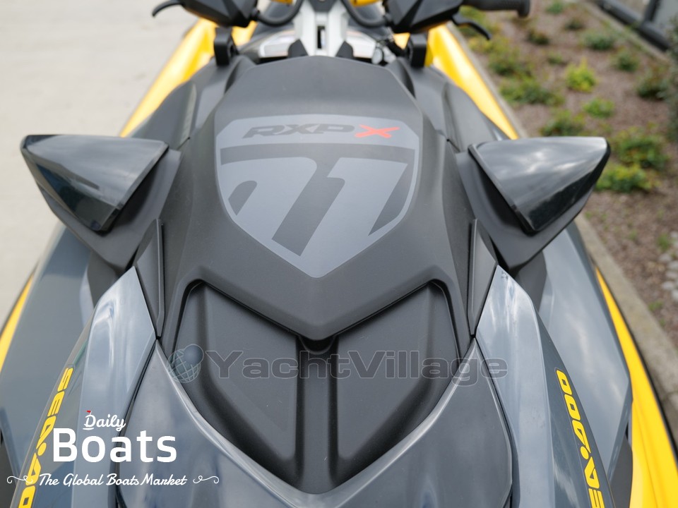 2021 Sea Doo Rxp-X Rs 300 Cv for sale. View price, photos and Buy 2021 ...
