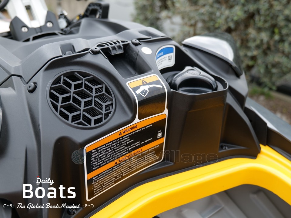 2021 Sea Doo Rxp-X Rs 300 Cv for sale. View price, photos and Buy 2021 ...