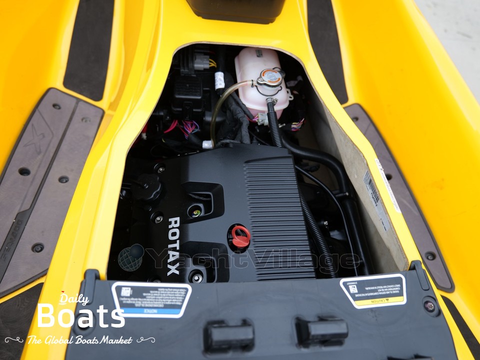 2021 Sea Doo Rxp-X Rs 300 Cv for sale. View price, photos and Buy 2021 ...