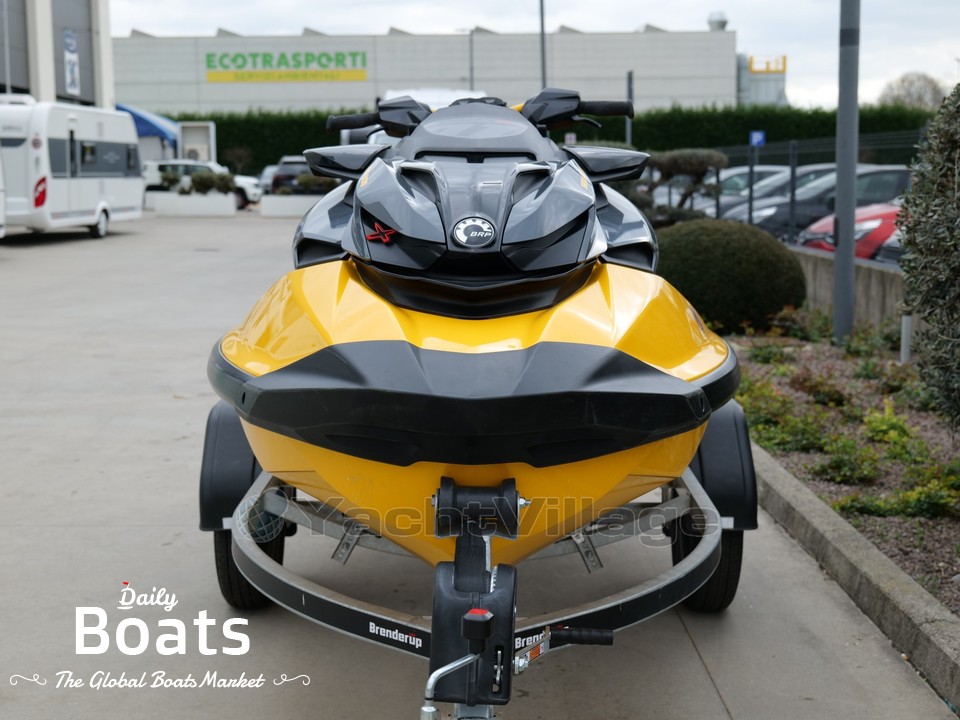 2021 Sea Doo Rxp-X Rs 300 Cv for sale. View price, photos and Buy 2021 ...