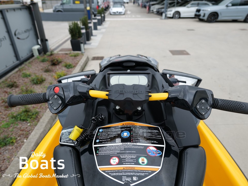 2021 Sea Doo Rxp-X Rs 300 Cv for sale. View price, photos and Buy 2021 ...