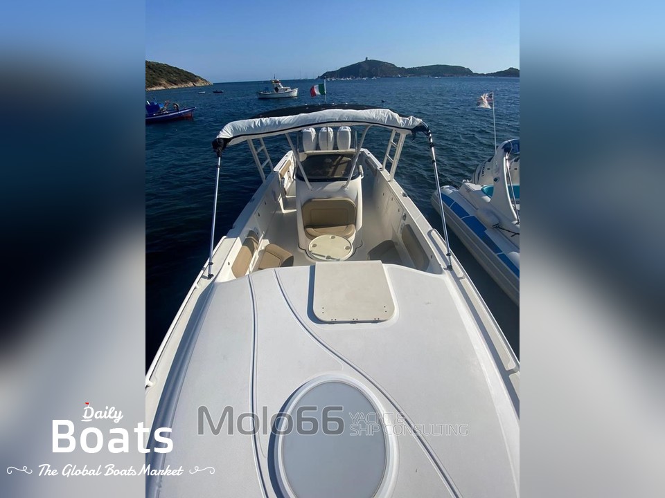 2007 Wellcraft Marine Scarab 35 Sport for sale. View price, photos and ...