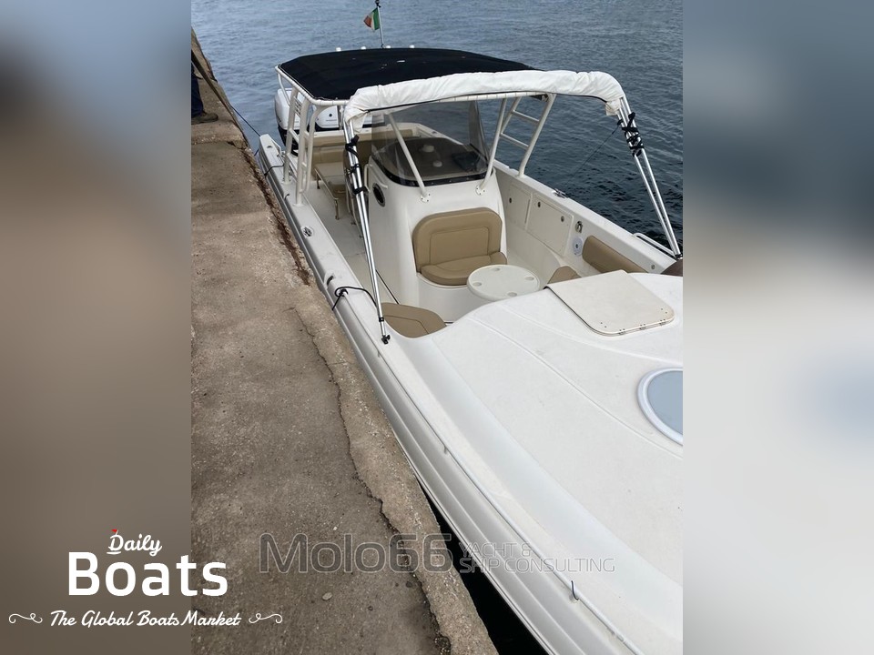 2007 Wellcraft Marine Scarab 35 Sport for sale. View price, photos and ...