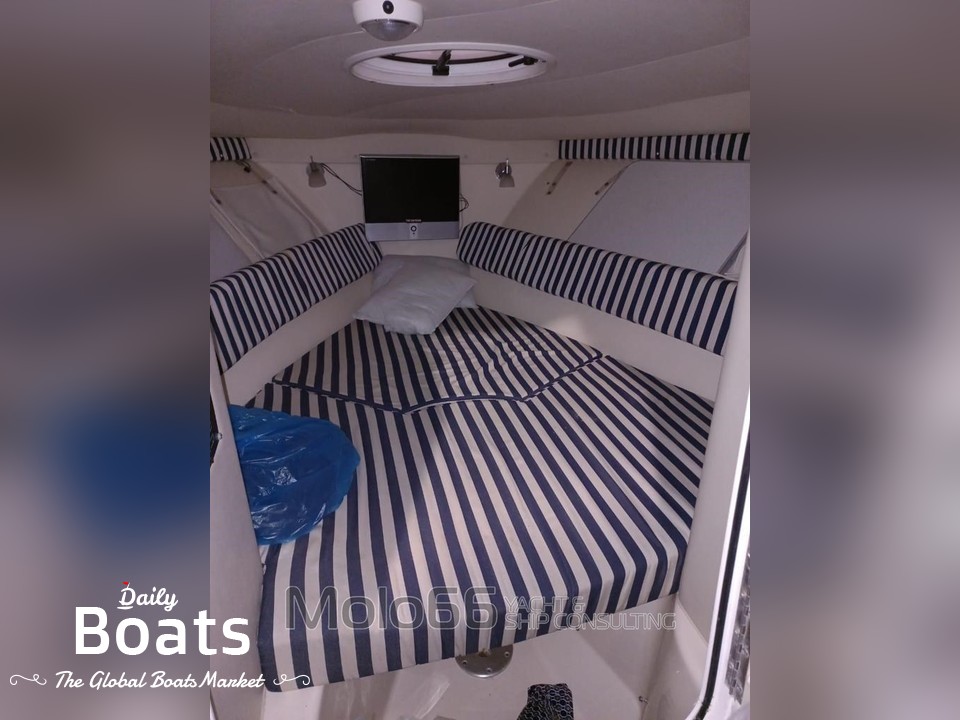 2007 Wellcraft Marine Scarab 35 Sport for sale. View price, photos and ...