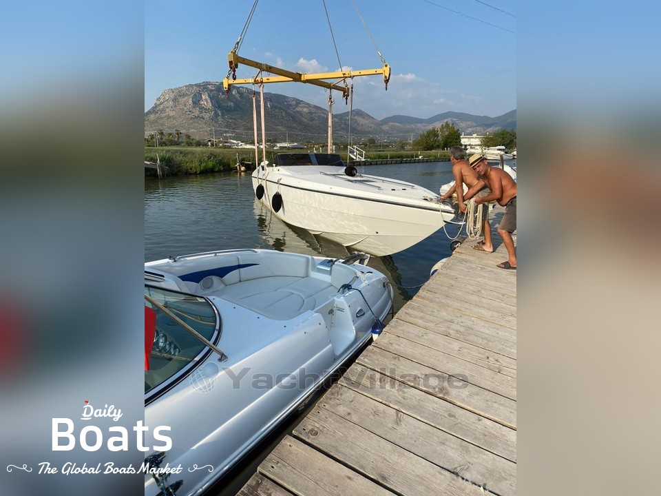 1991 Bruno Benetti (Tecnomar) 45 Offshore for sale. View price, photos ...