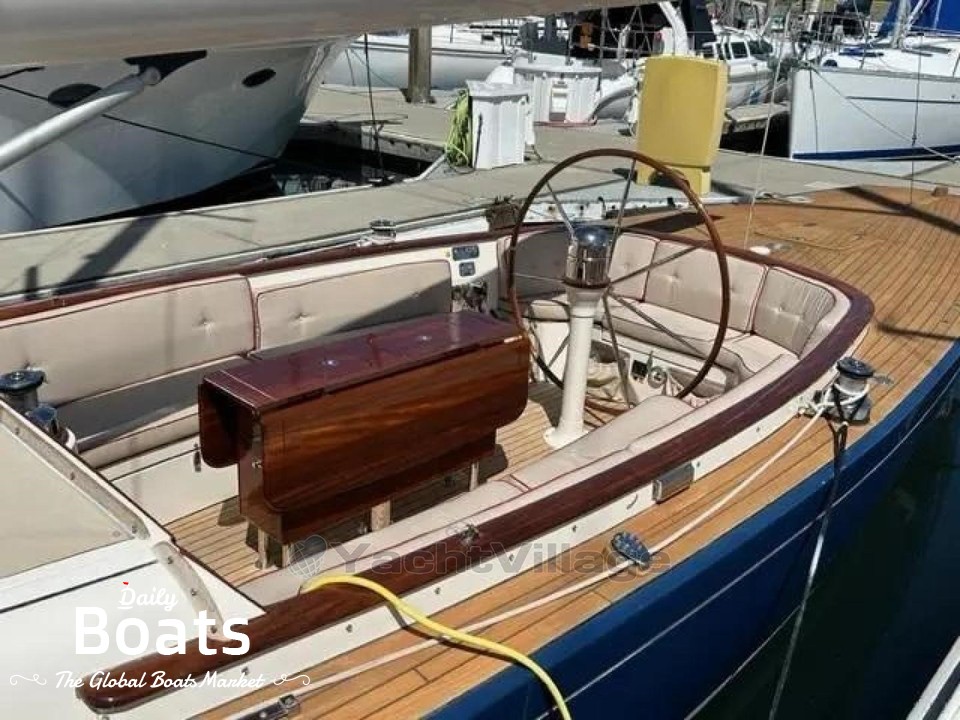 2018 Leonardo Yachts - Eagle 44 for sale. View price, photos and Buy ...