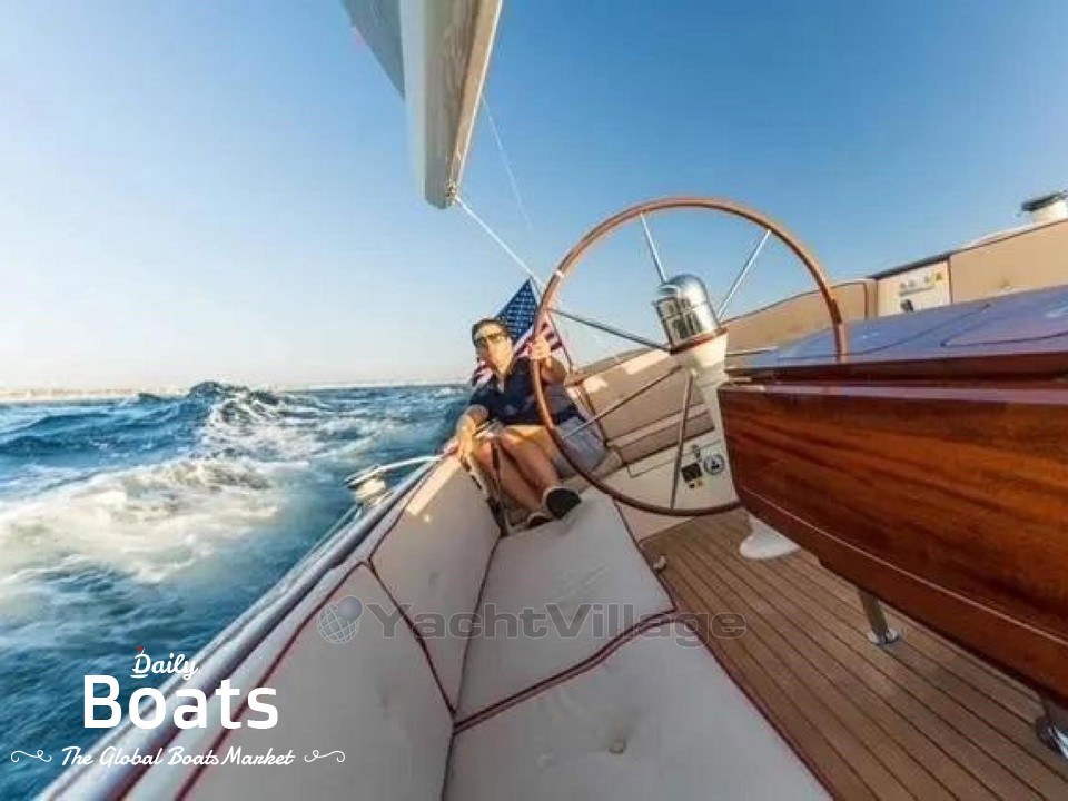 2018 Leonardo Yachts - Eagle 44 for sale. View price, photos and Buy ...