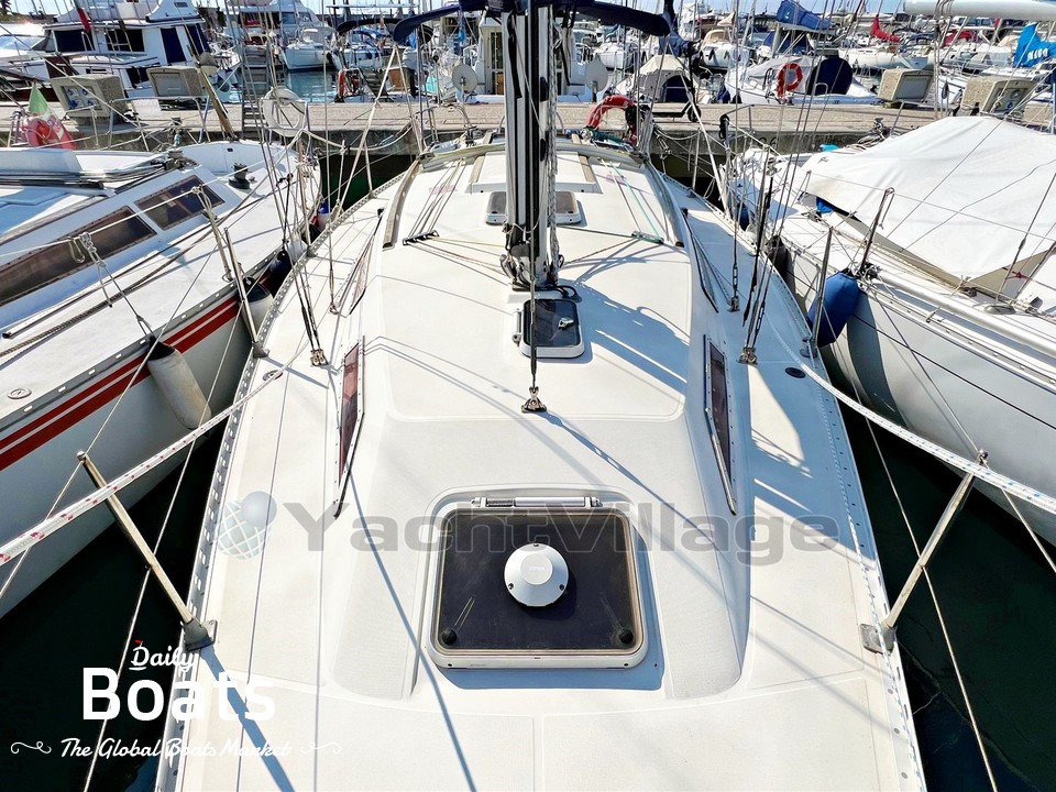 1989 Gib Sea 352 for sale. View price, photos and Buy 1989 Gib Sea 352 ...