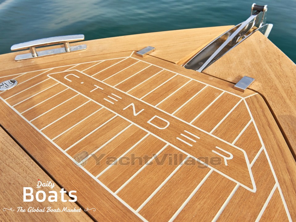 2022 C.Boat Tender for sale. View price, photos and Buy 2022 C.Boat ...