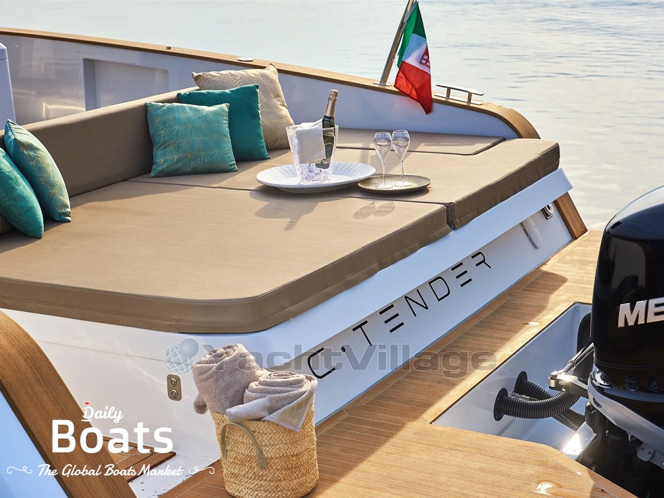 2022 C.Boat Tender for sale. View price, photos and Buy 2022 C.Boat ...