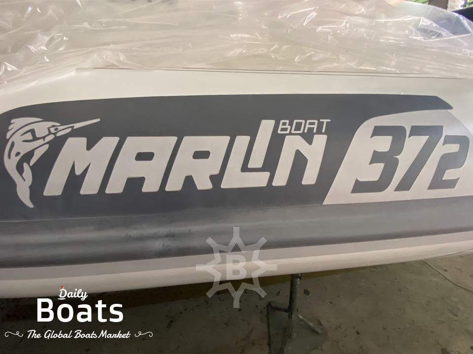 2018 Marlin Boat 372 for sale. View price, photos and Buy 2018 Marlin ...