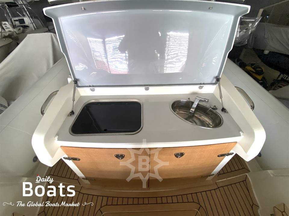 2018 Marlin Boat 372 for sale. View price, photos and Buy 2018 Marlin ...