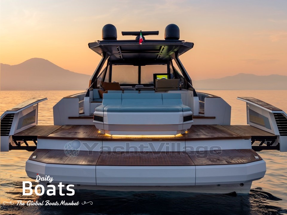 2024 Evo Yachts R6 for sale. View price, photos and Buy 2024 Evo Yachts ...