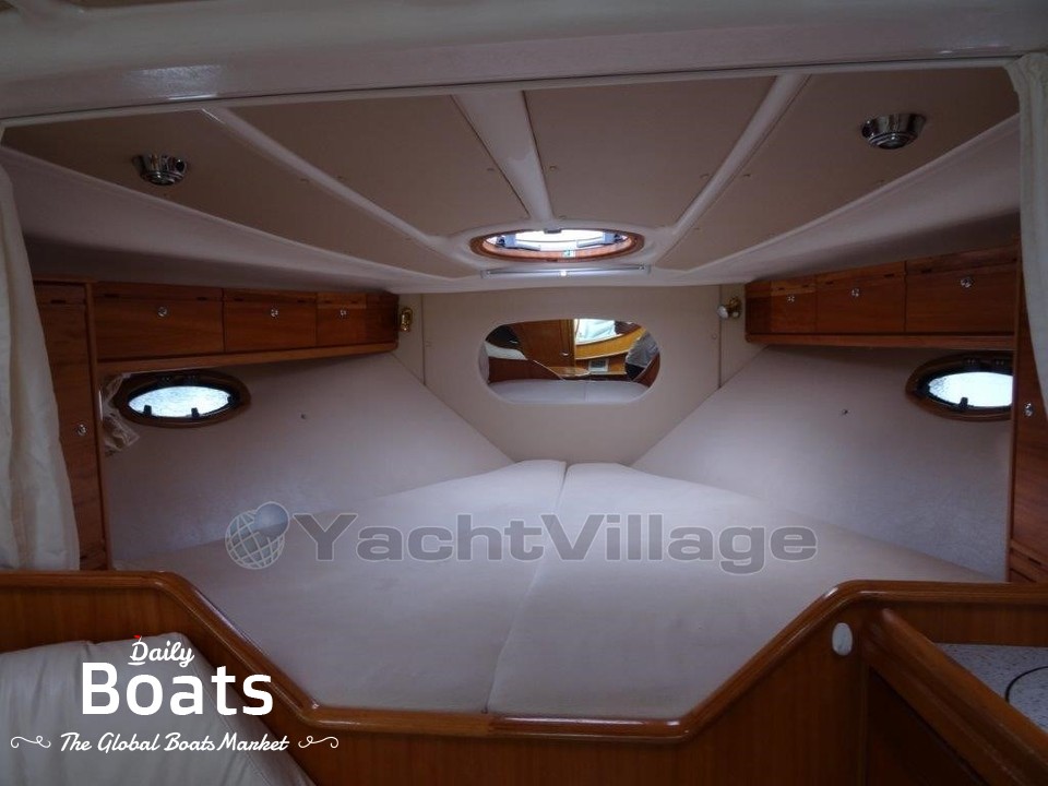 2006 Bavaria 32 Sport Ht for sale. View price, photos and Buy 2006 ...
