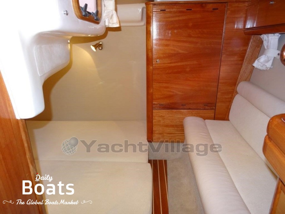 2006 Bavaria 32 Sport Ht for sale. View price, photos and Buy 2006 ...