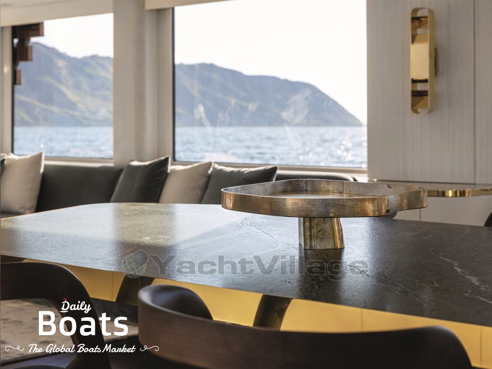 2024 Azimut Magellano 25 Metri for sale. View price, photos and Buy ...