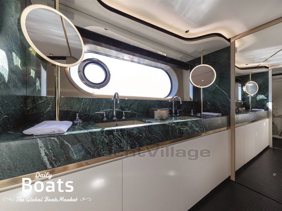 2024 Azimut Magellano 25 Metri for sale. View price, photos and Buy ...