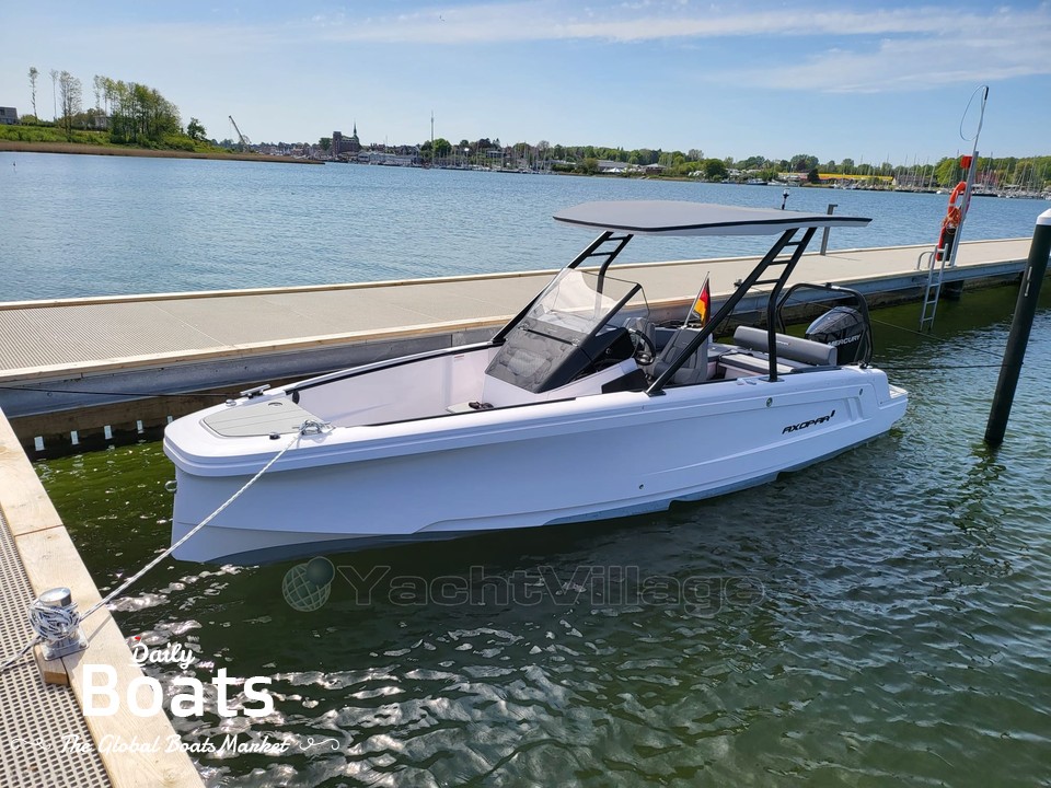 Speedboote zu verkaufen in Deutschland - Daily Boats