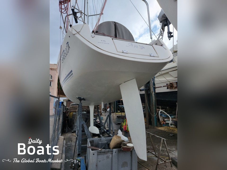 Dufour Yachts 34 for sale. View price, photos and Buy Dufour Yachts 34 ...