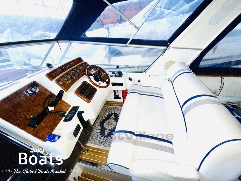 2000 Nor Star 290 на продажу. Посмотреть цену, фотографии и Купить 2000 ...