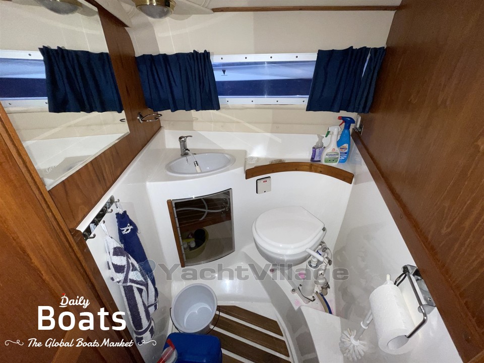 2000 Nor Star 290 for sale. View price, photos and Buy 2000 Nor Star ...