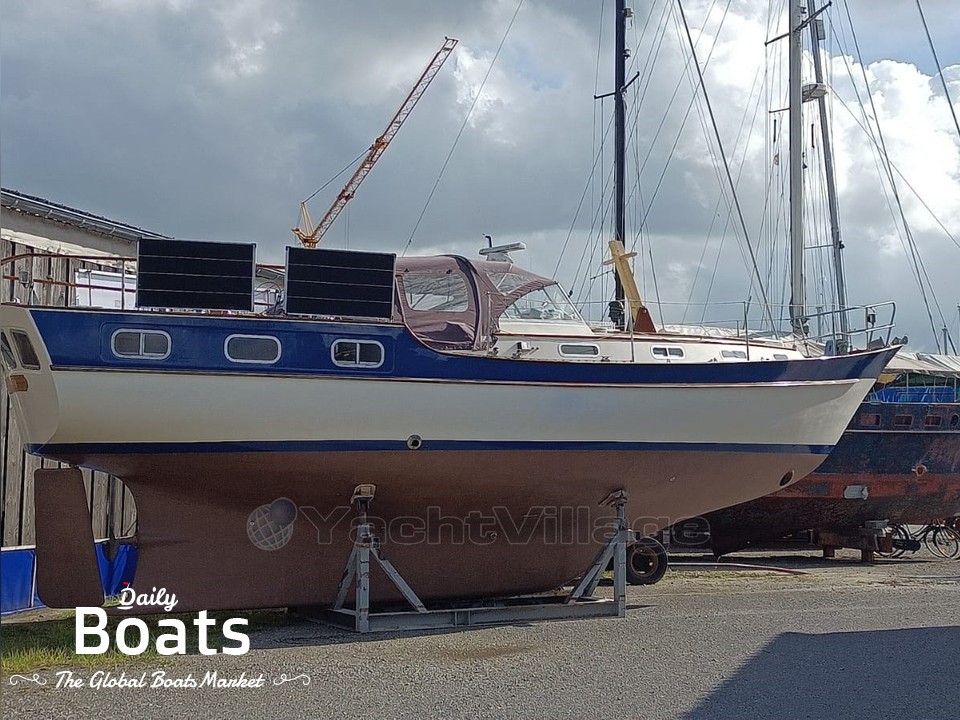 1977 Trintella Iv for sale. View price, photos and Buy 1977 Trintella ...