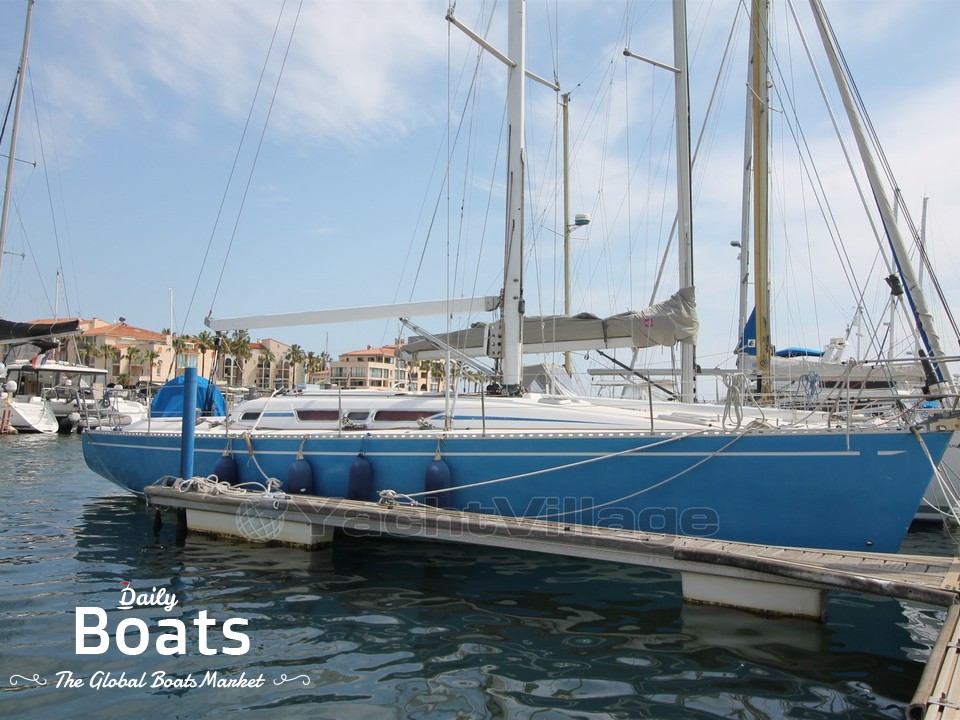 1996 Gibert Marine Sea 414 for sale. View price, photos and Buy 1996 ...