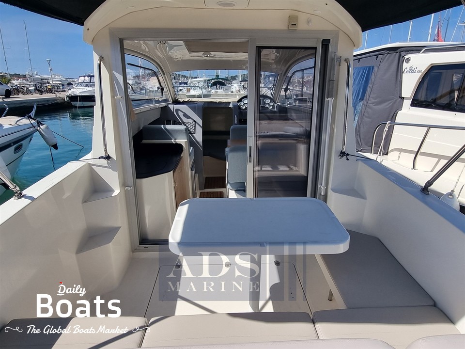 2012 Quicksilver Activ 705 Cruiser for sale. View price, photos and Buy ...