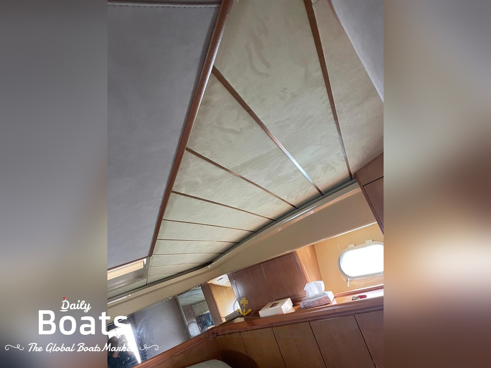 1993 Ferretti 54 for sale. View price, photos and Buy 1993 Ferretti 54 ...